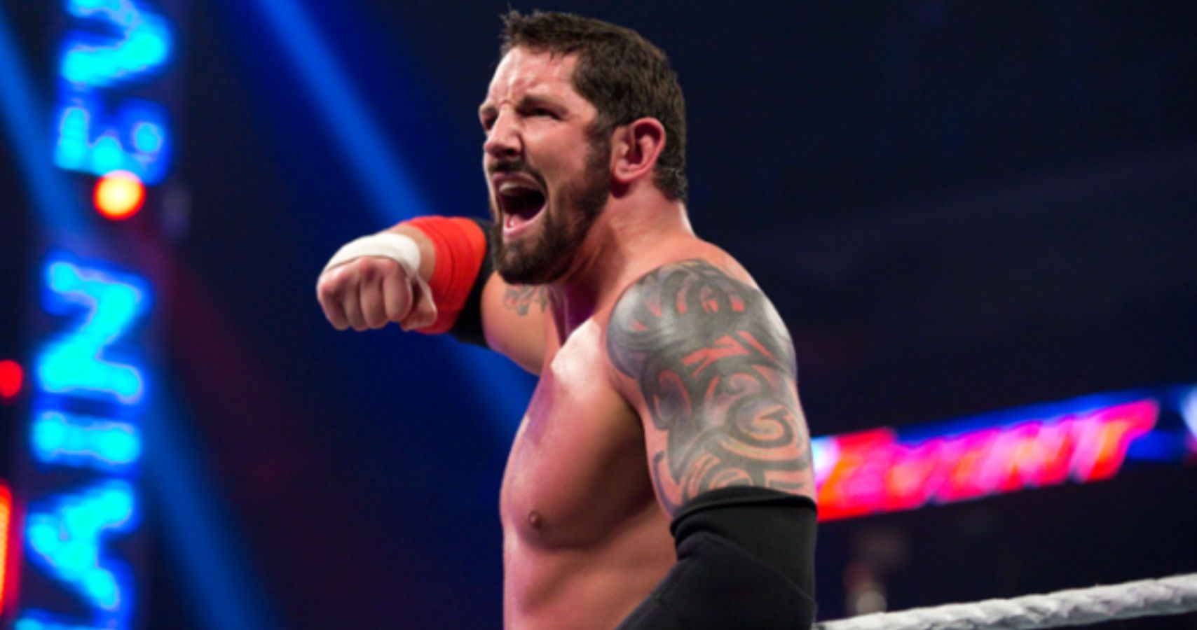 Wade Barrett Was Brutally Honest With WWE On His Way Out The Door