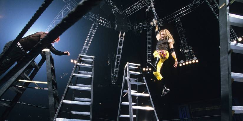 WWE’s 10 Highest Grossing PPVs By Buyrate