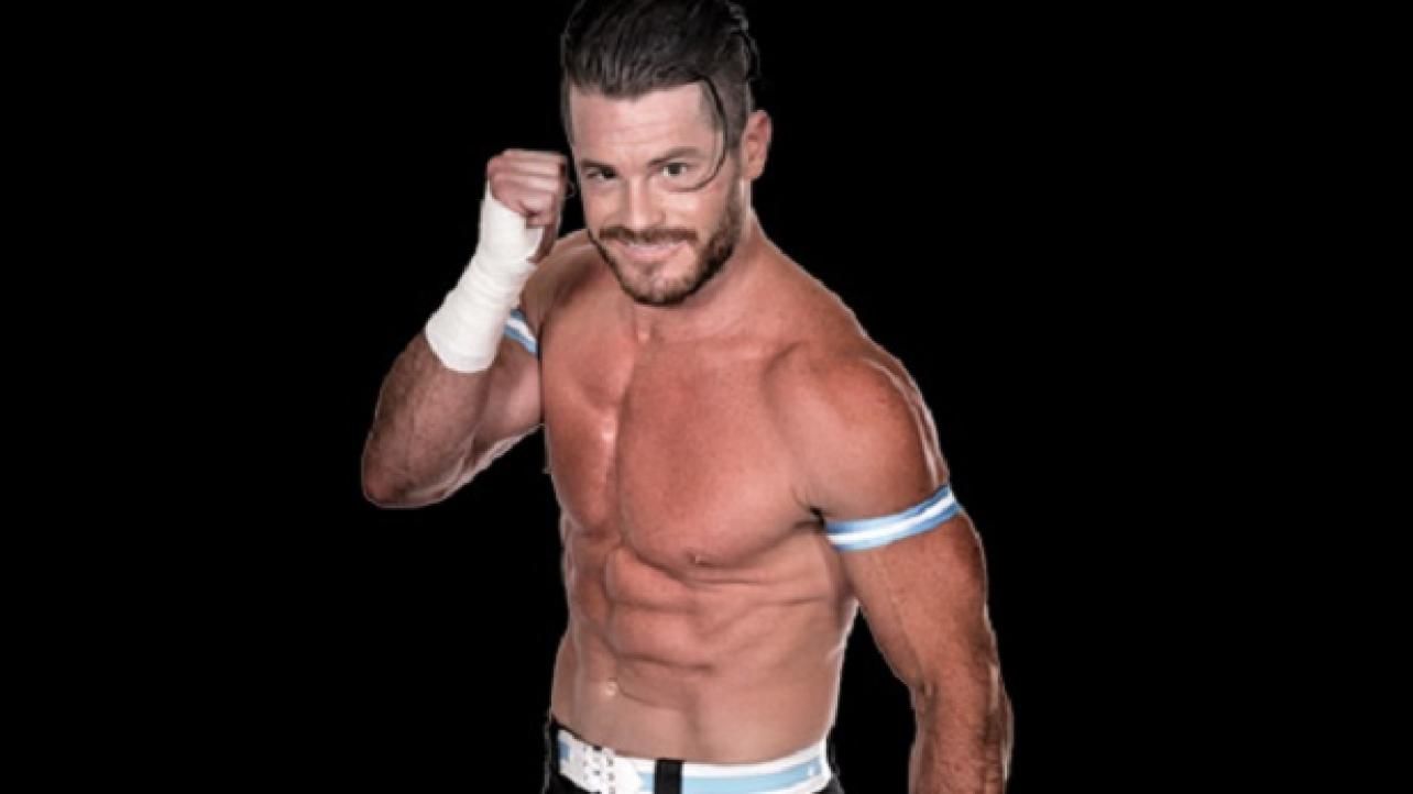 Wrestling Society X: 10 Stars You Forgot Were On MTV’s Wrestling Show