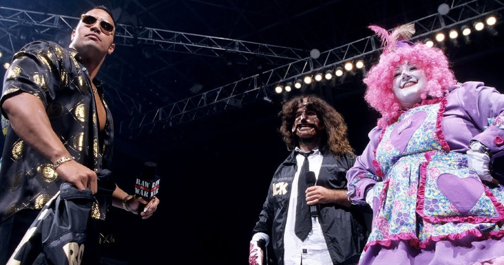 10 Odd Tag Team Pairings That Actually Worked