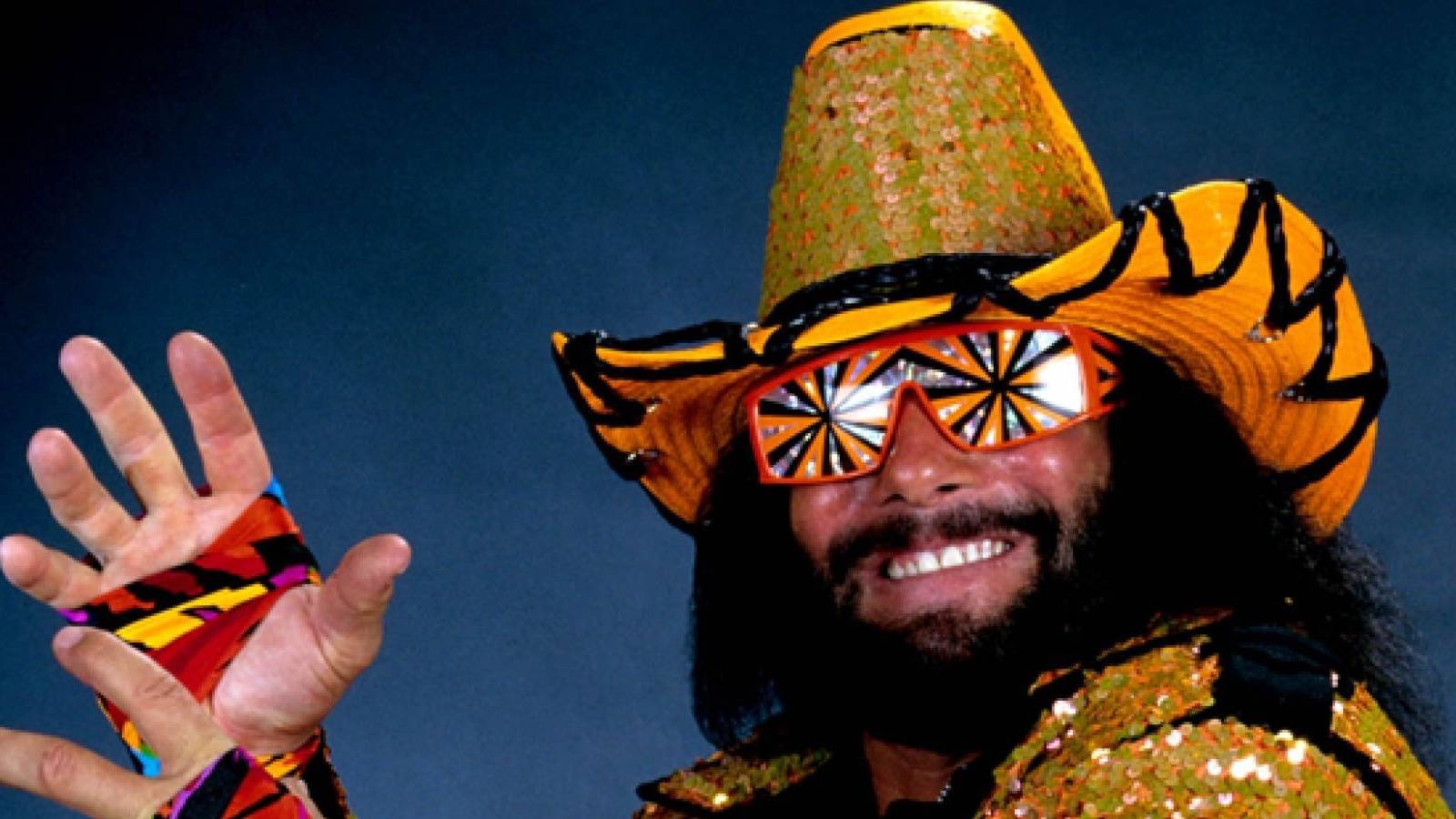 10 Backstage Stories About Randy Savage We Can't Believe