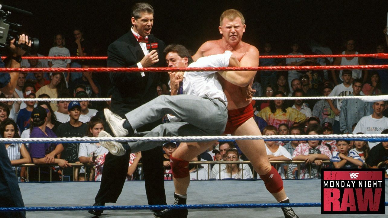 WWE: The 10 Worst Finisher Names In History, Ranked