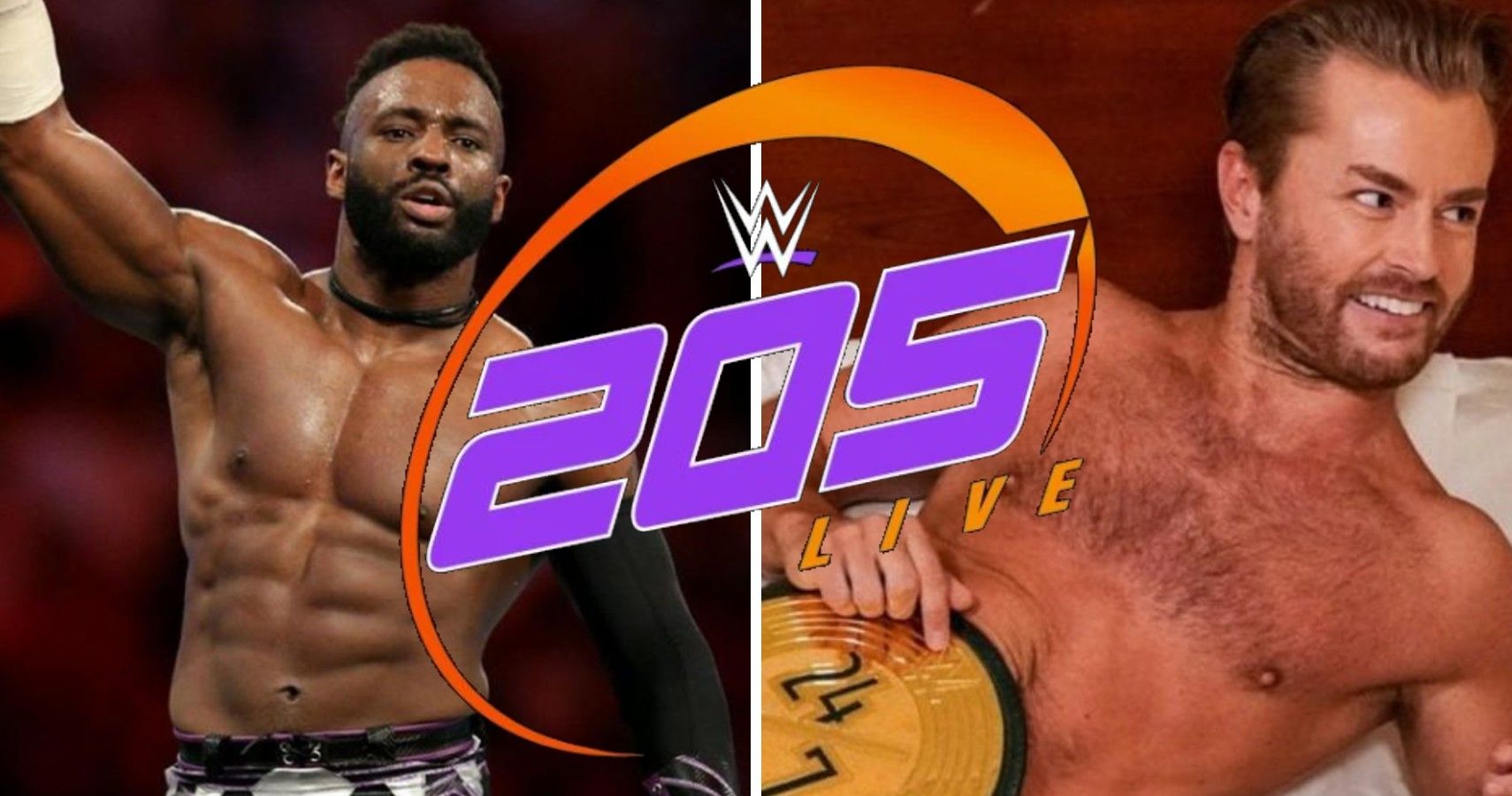 WWE: 5 Wrestlers Who Should Go To 205 Live (& 5 Who Should Go To The ...