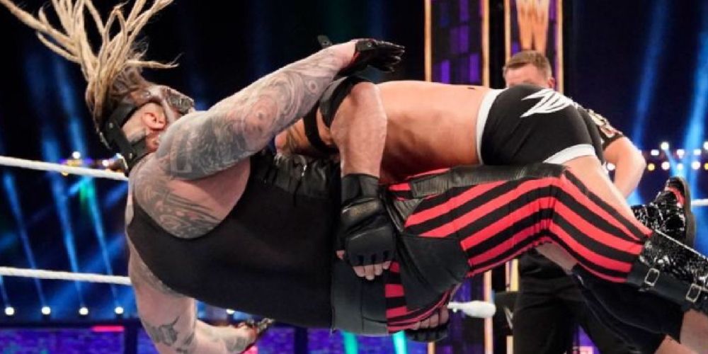 5 Things WWE Can Do With The Fiend This Year (& 5 Things They Should Avoid)