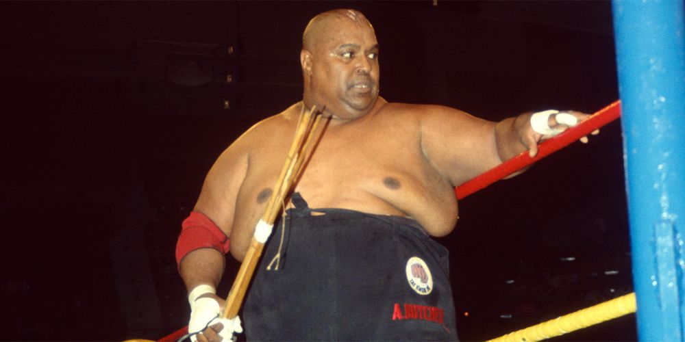 10 Quotes from WWE Legend 'Superstar' Billy Graham We Can't Believe Are ...