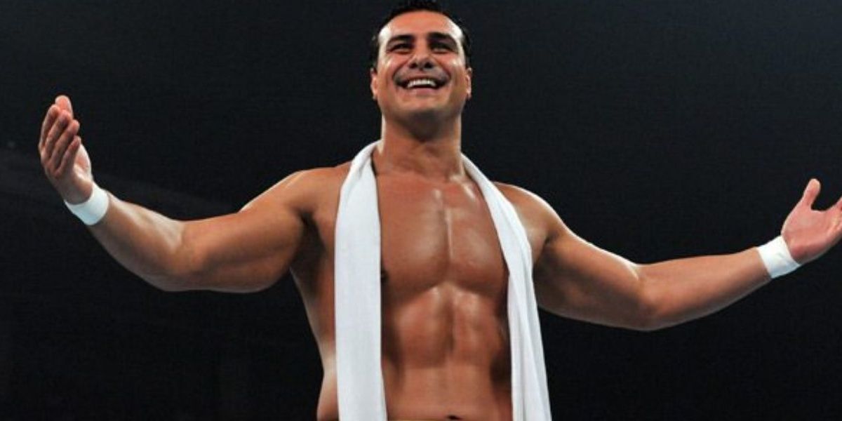 The 10 Greatest Rookie Years In WWE History, Ranked