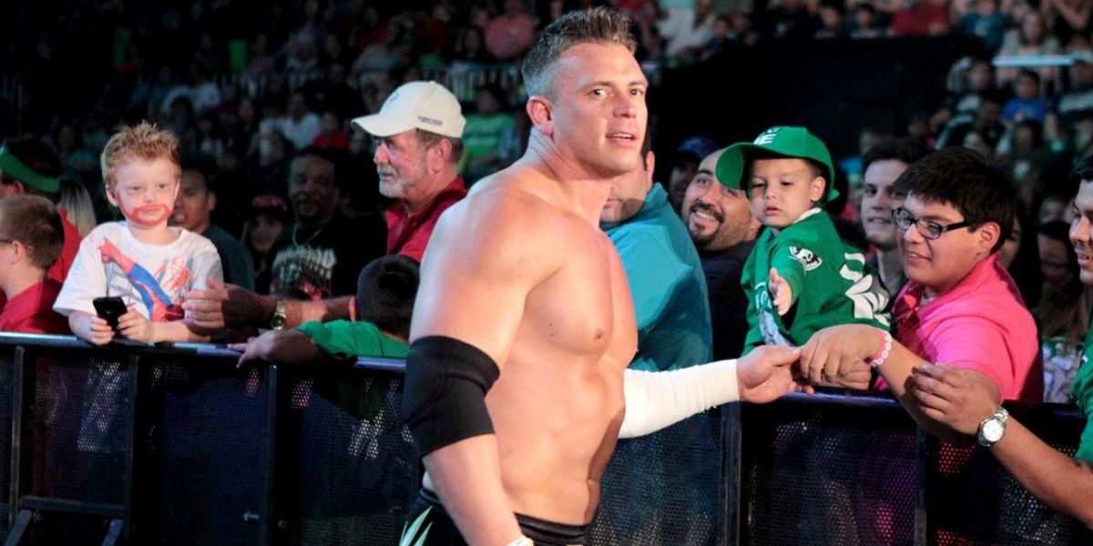 Every Competitor In NXT Season 2, Ranked