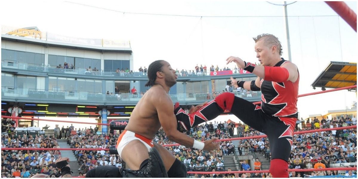 TNA: 5 Original Roster Members Who Went On To Have Success (& 5 That ...