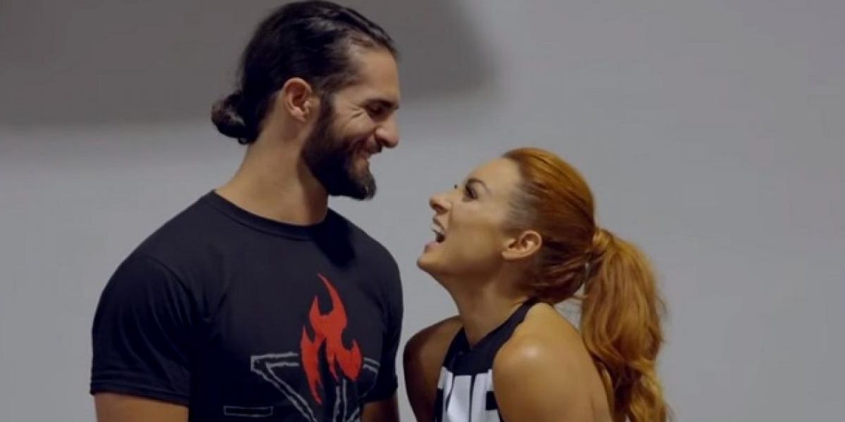 Total Divas: 10 WWE Couples The Show Needs To Add