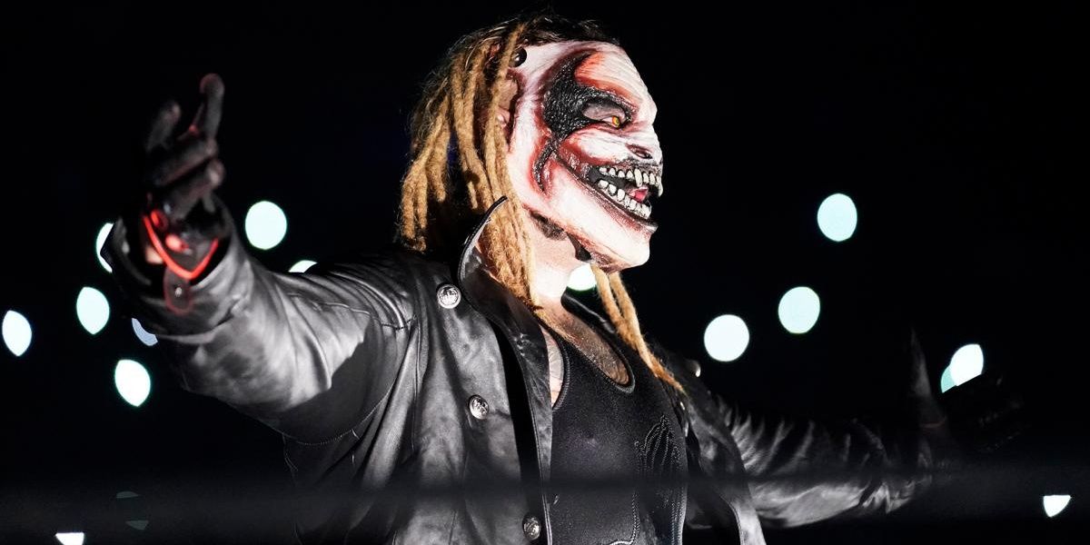 5 Greatest Masks In Wrestling (& 5 Of The Absolute Worst)
