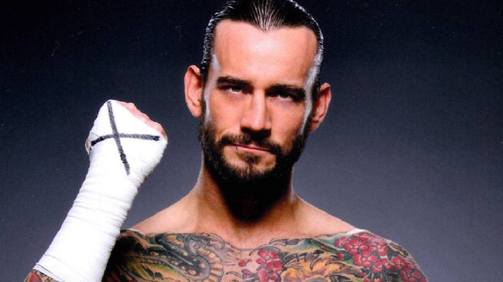 10 Awesome CM Punk Promos You Forgot About