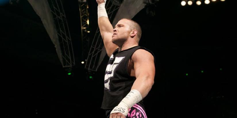 The Death & Legacy Of WWE Attitude Era Star Crash Holly, Explained