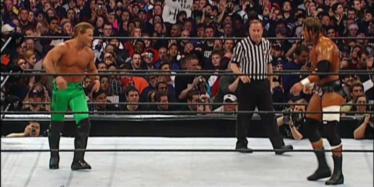 WrestleMania: Every World Title Match In The Ruthless Aggression Era, Ranked From Worst To Best