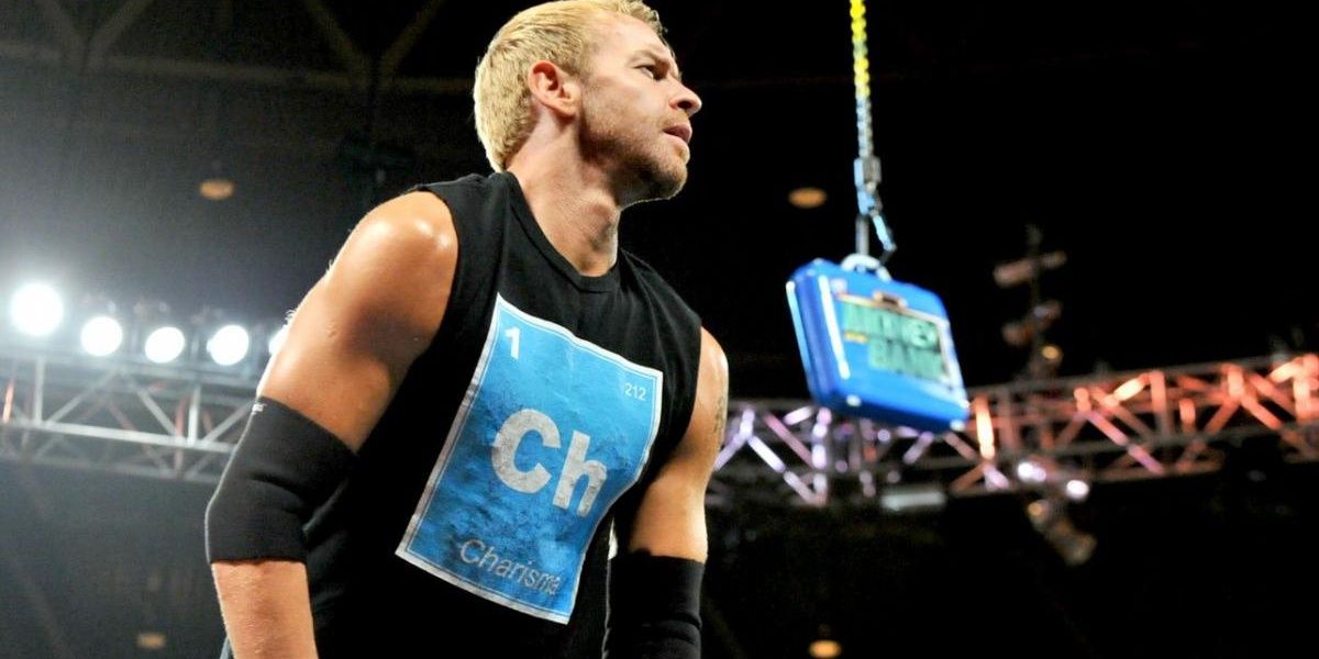 9 Wrestlers Who Have Competed In Most Money In The Bank Ladder Matches ...
