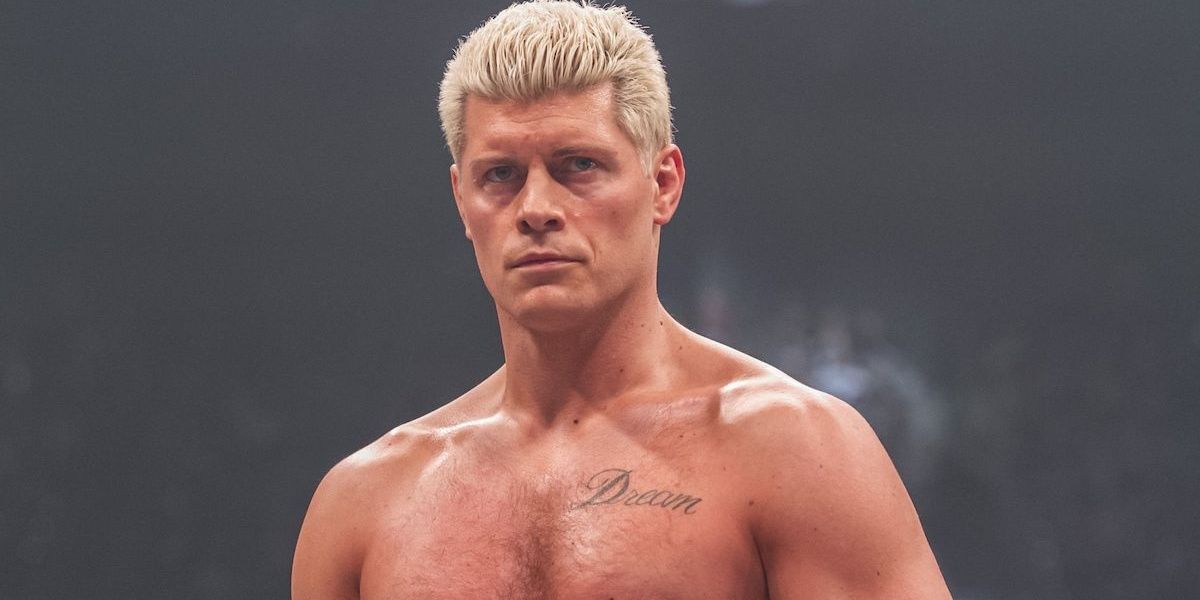 Ric Flair: 10 Wrestlers He Has Never Faced