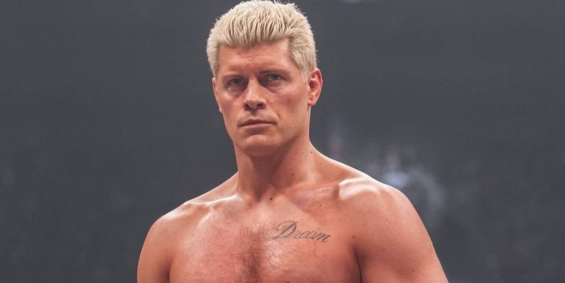 Ric Flair: 10 Wrestlers He Has Never Faced