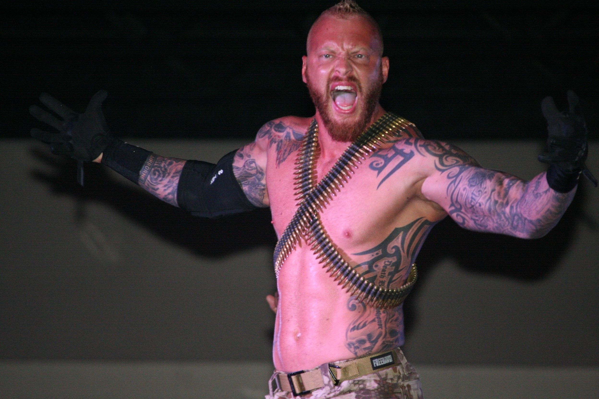 10 TNA Wrestlers That WWE Never Signed (But Should Have)