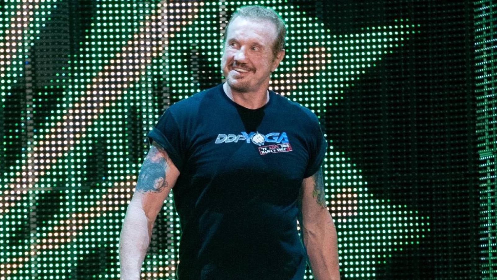 10 Wrestlers Who Signed Too Late With WWE