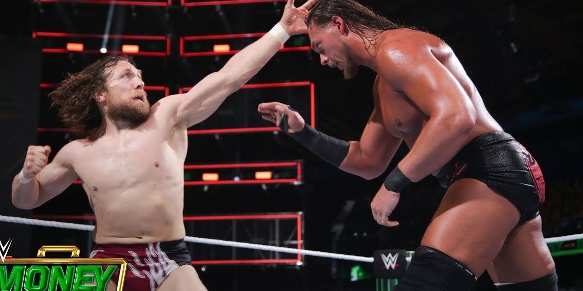 5 Times The Opening Match Of A PPV Was Pointless (& 5 Times It Was The ...