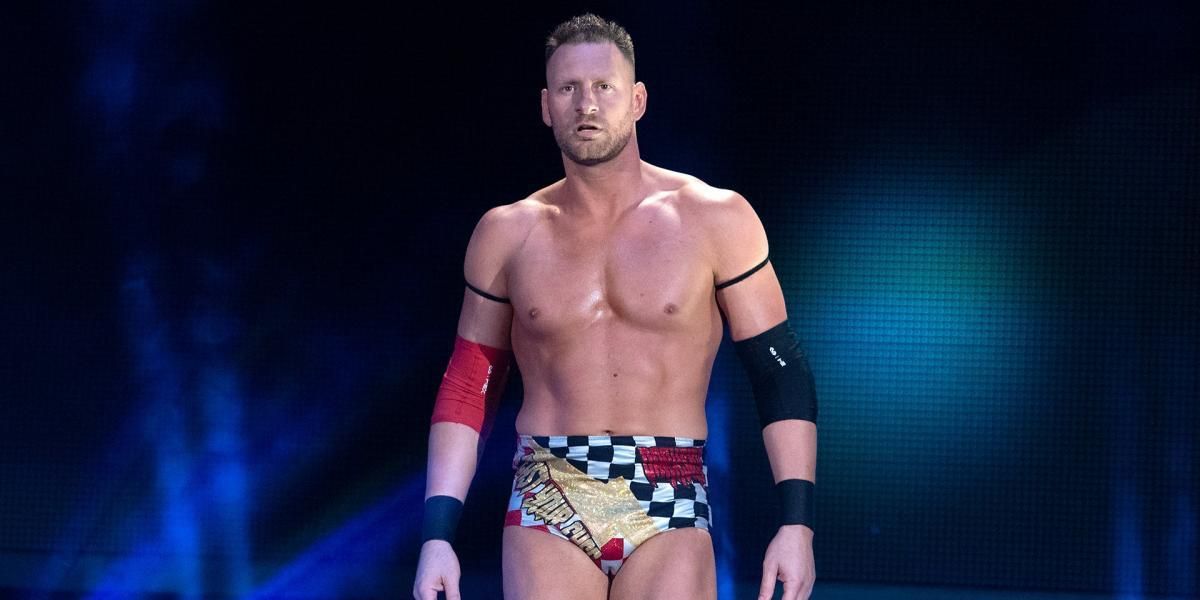 10 Current WWE Wrestlers You Forgot Wrestled In Ring Of Honor
