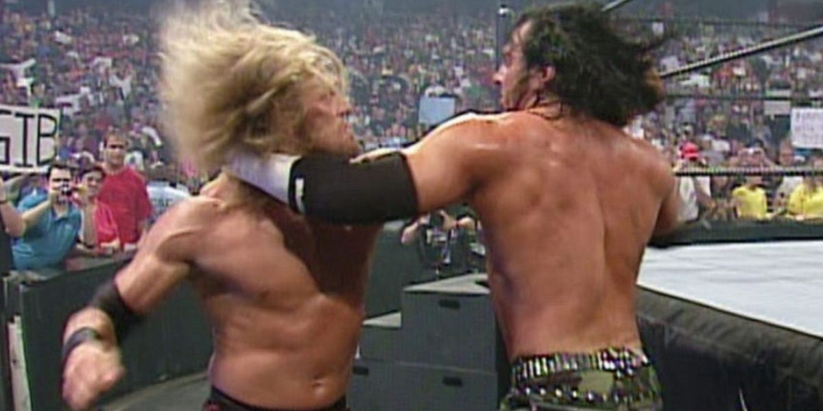 Ruthless Aggression Era: 10 Surprisingly Great Rivalries