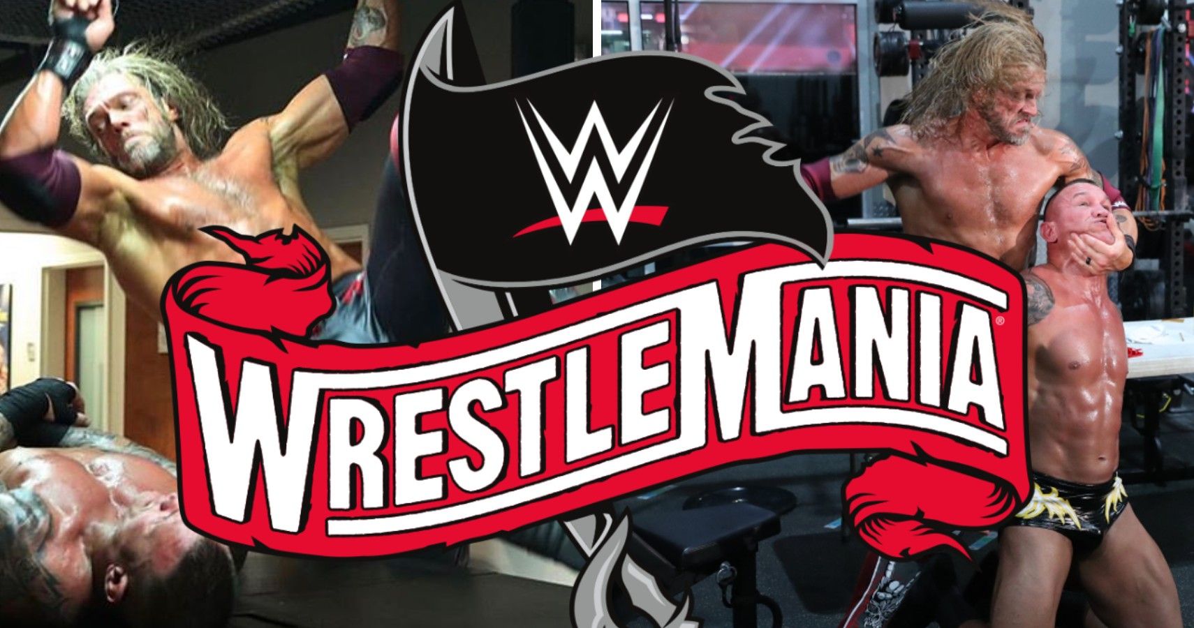 WrestleMania 36: 5 Things We Loved About Edge Vs Randy Orton (& 5 That ...