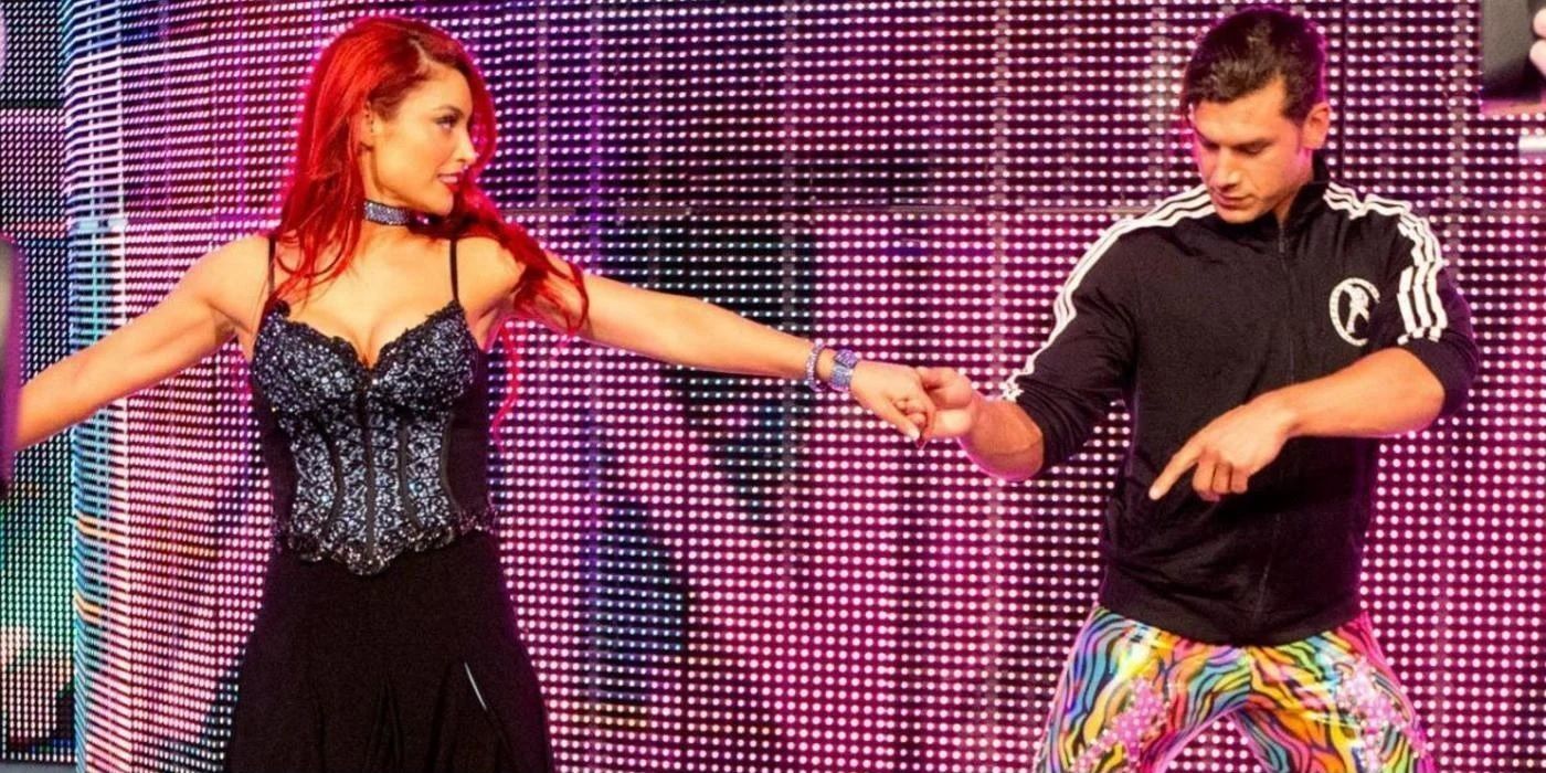 The 10 Cringiest Moments In Total Divas History
