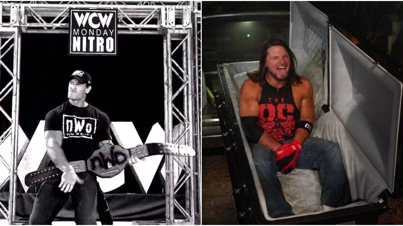 WrestleMania 36: 5 Reasons The Boneyard Match Was The Best (& 5 Reasons ...