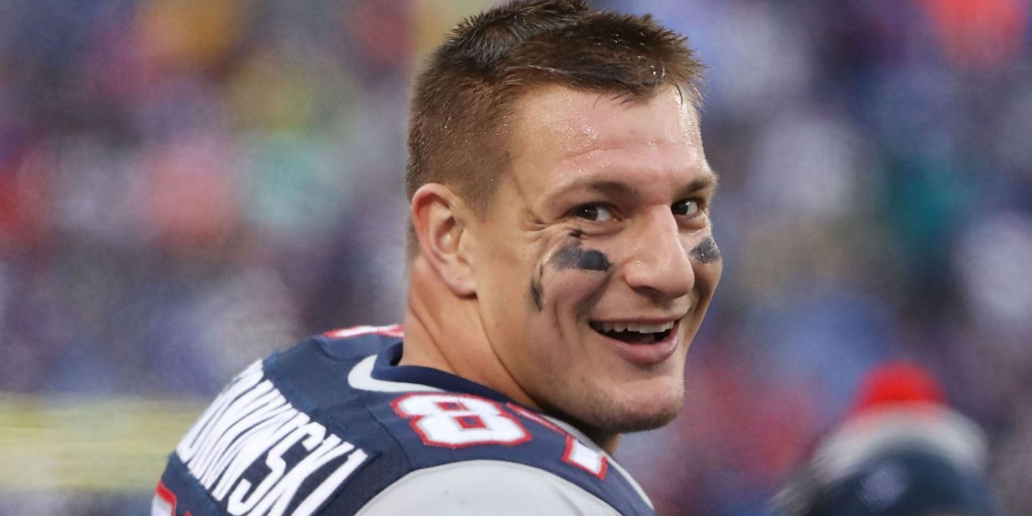 Rob Gronkowski: 5 Reasons Returning To The NFL Is The Right Move (& 5 ...