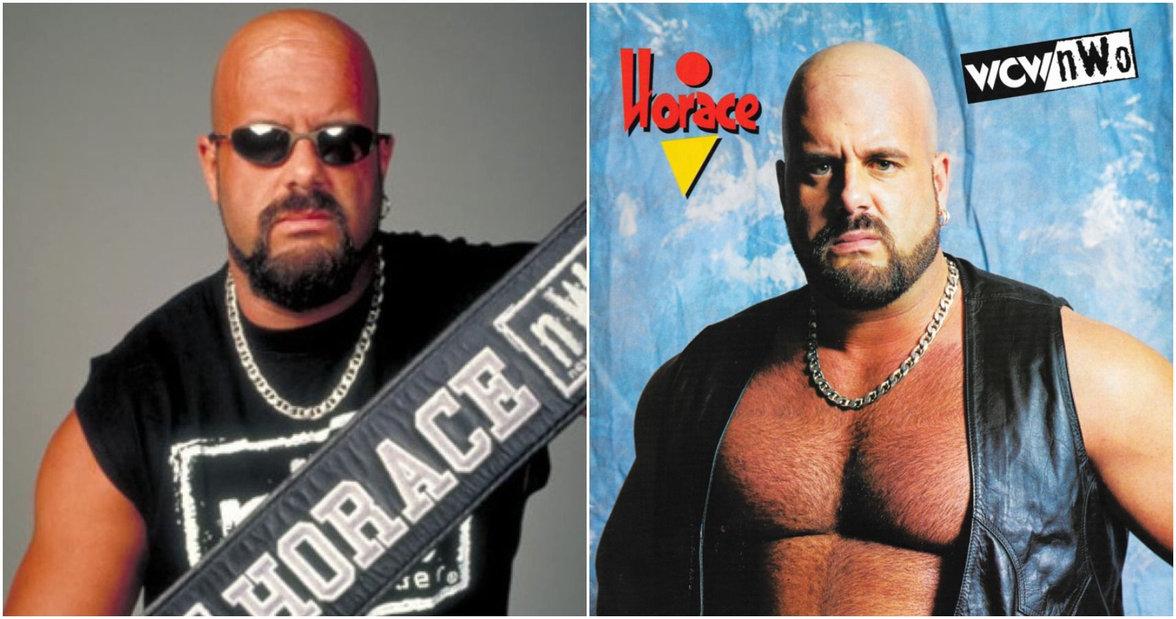 5 WCW Wrestlers To Win A Title In The nWo (& 5 Who Didn't)