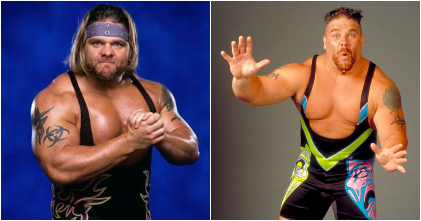 5 Alliance Members Who Didn't Win A Title During The Invasion (& 5 Who Did)