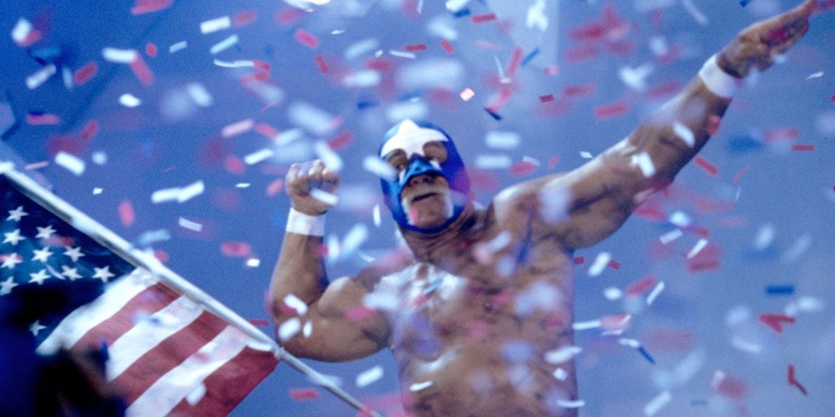 5 Greatest Masks In Wrestling (& 5 Of The Absolute Worst)