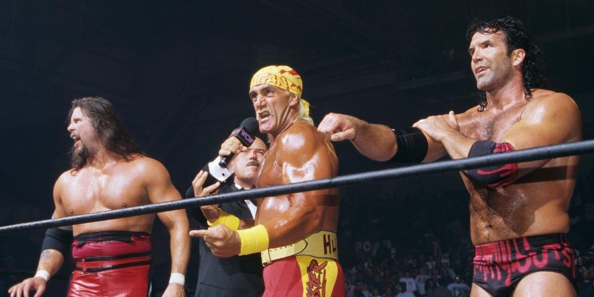 10 Memorable Promos That Happened On PPV