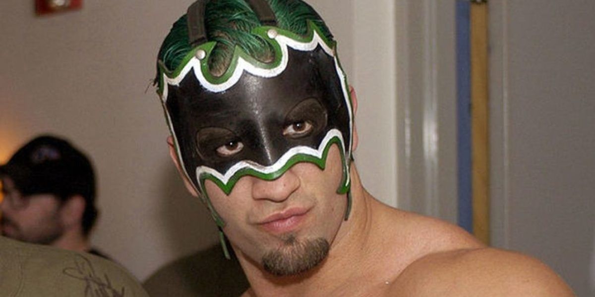 5 Greatest Masks In Wrestling (& 5 Of The Absolute Worst)
