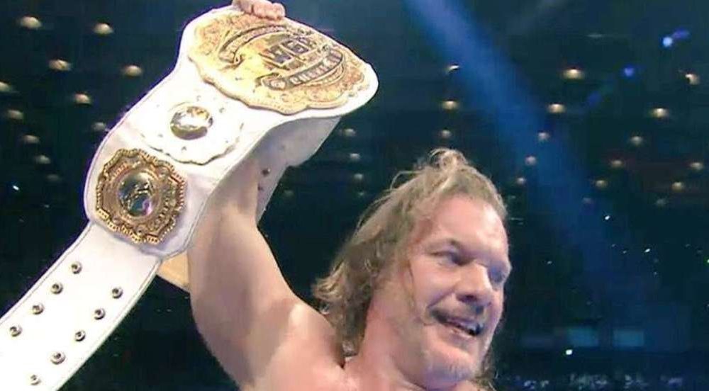 Ruthless Aggression Era: The 10 Shortest Championship Reign