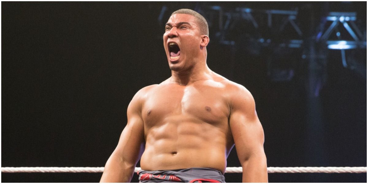 10 Wrestlers You Never Knew Worked Backstage