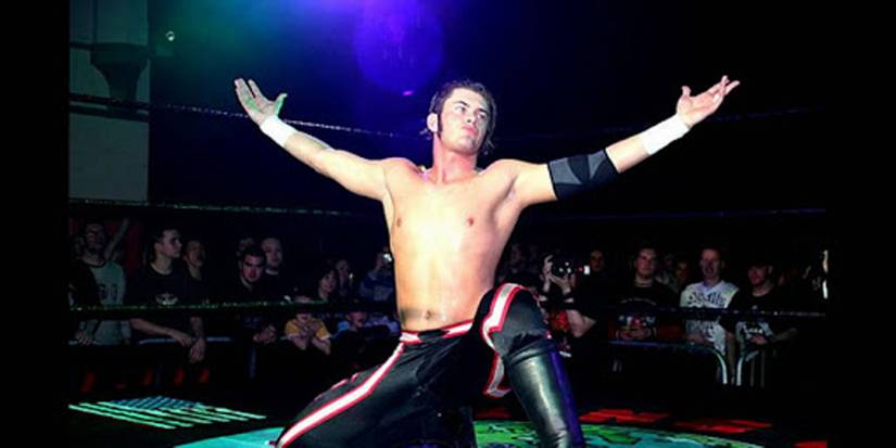 10 TNA Impact Wrestlers Who Were Overshadowed By Their Manager