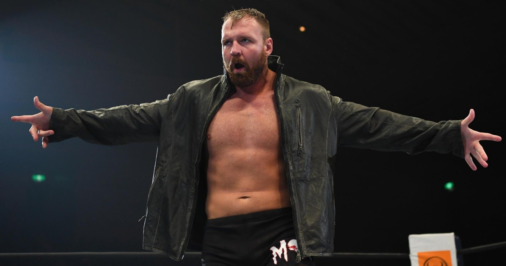 Jon Moxley Responds To News Of WWE Releases
