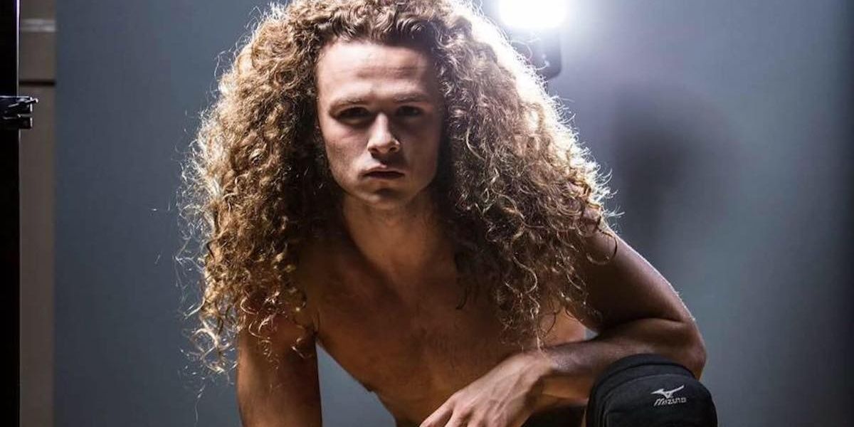 AEW: 10 Things You Didn't Know About Jungle Boy