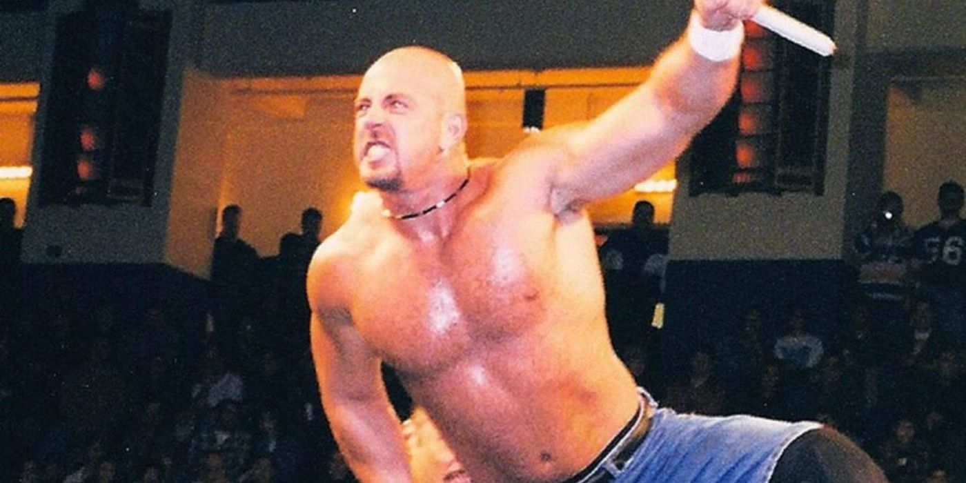 10 Wrestlers You Didn't Know Trained At The Hart Family Dungeon