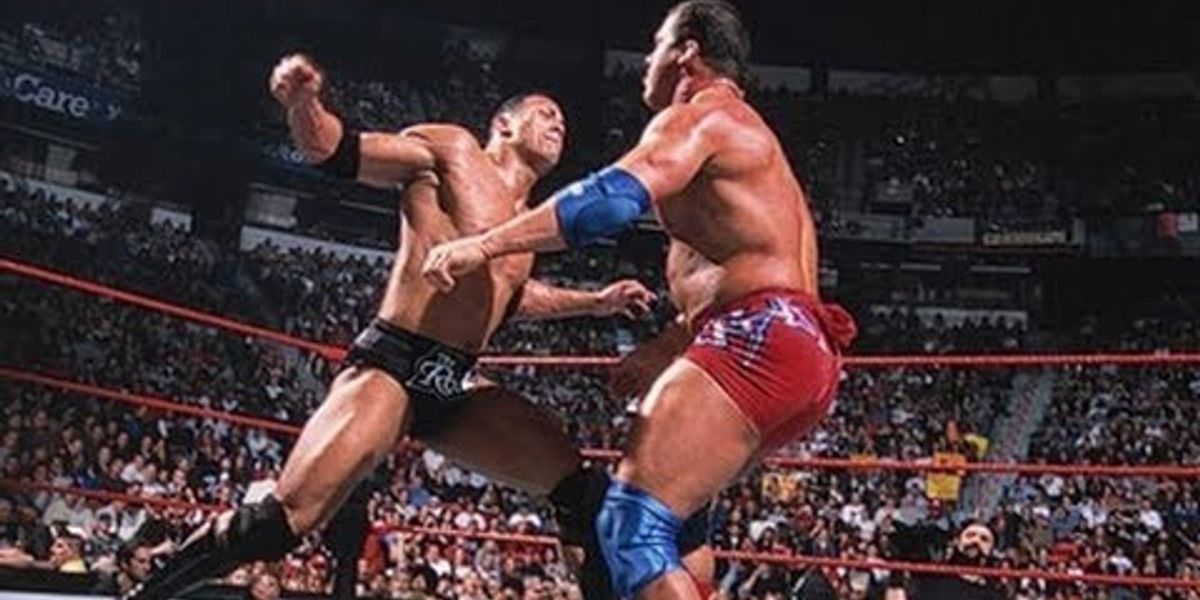 Attitude Era: Ranking Every WWE PPV Main Event From 2001