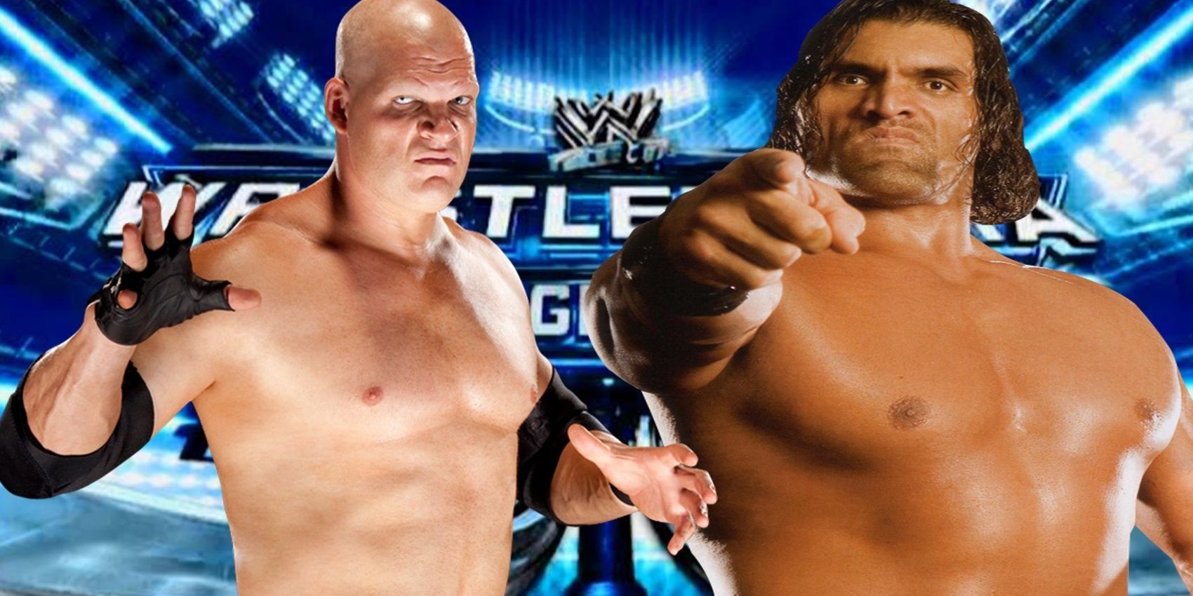 WrestleMania: Kane's 5 Best Matches (& His 5 Worst)