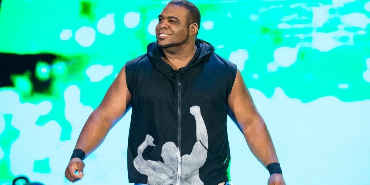 5 WWE Stars You May Forget Were In Ring Of Honor (& 5 ROH Wrestlers ...