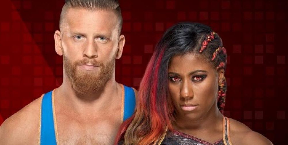 Mixed Match Challenge: 10 Pairings That Made No Sense