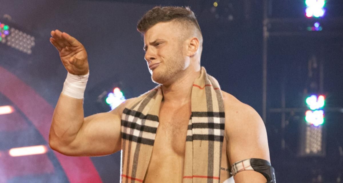 AEW: 10 Of The Company's Best Performers (So Far)