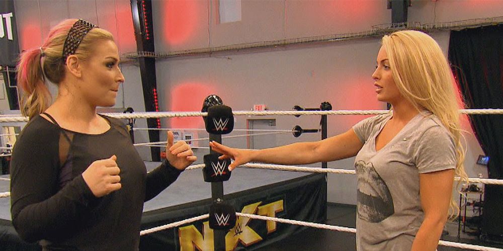 Total Divas: The 10 Best Supporting Cast Members