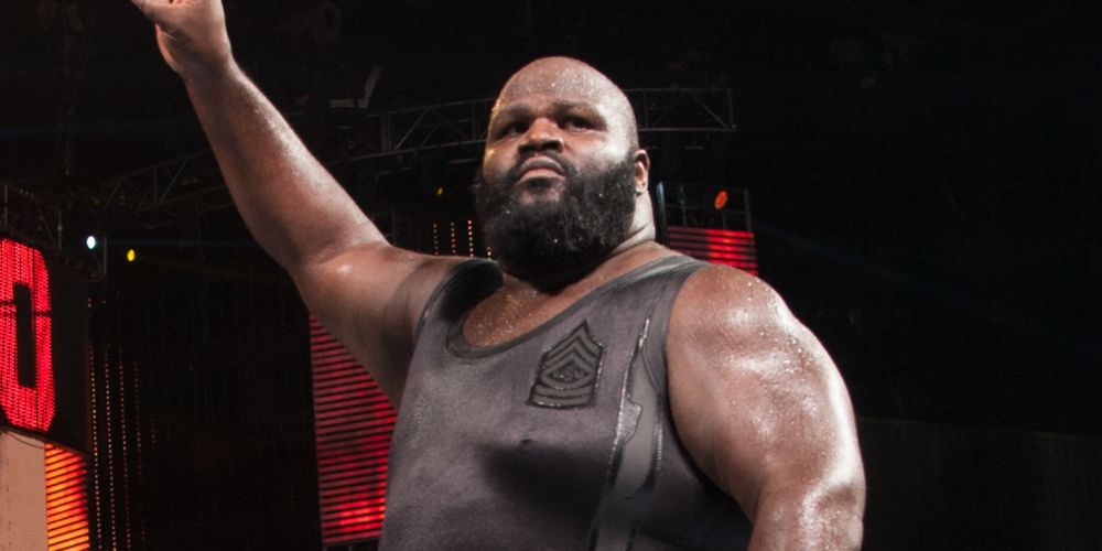 10 Things We Learned From Broken Skull Sessions With Mark Henry