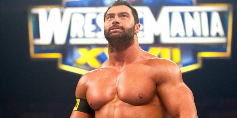 10 Wrestlers Who Were Only Pushed Because Of Their Looks