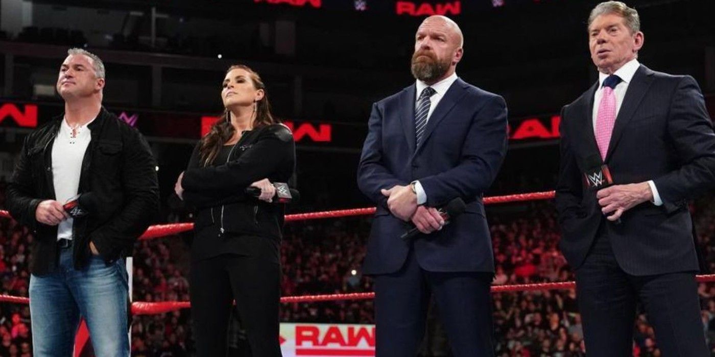 8 Things That Would Happen If Vince McMahon Sold WWE