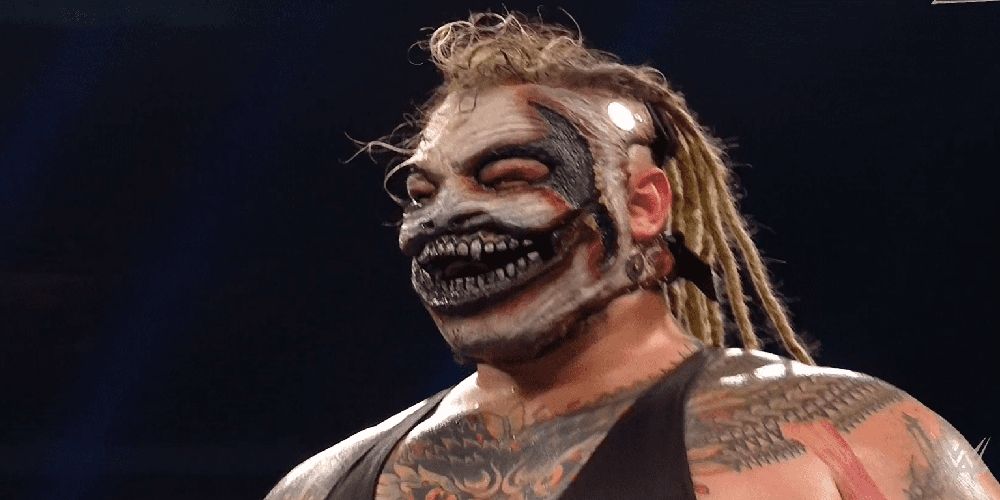 5 Things WWE Can Do With The Fiend This Year (& 5 Things They Should Avoid)